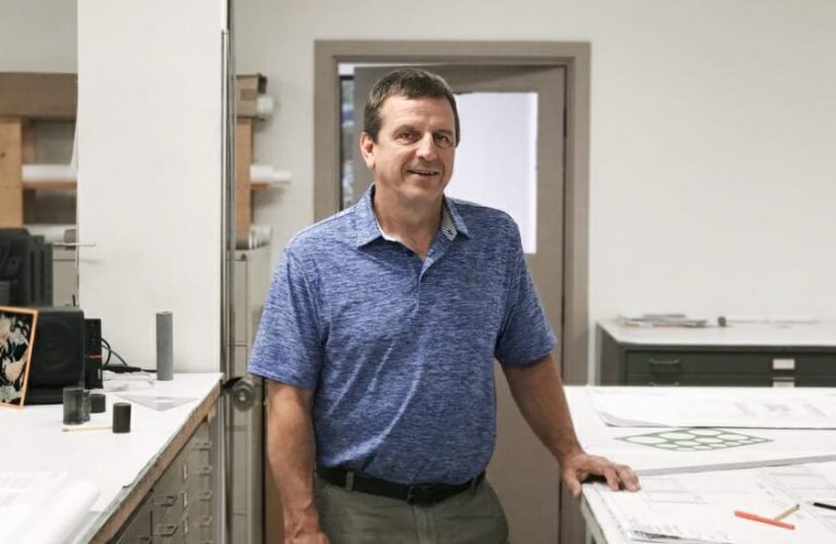 Stories - David Fournier - Rock of Ages | Handcrafted monuments